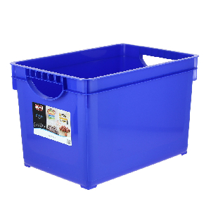 Ящик для хранения Лего Svip, 19л 000000000001171288 купить в Посуда Центр