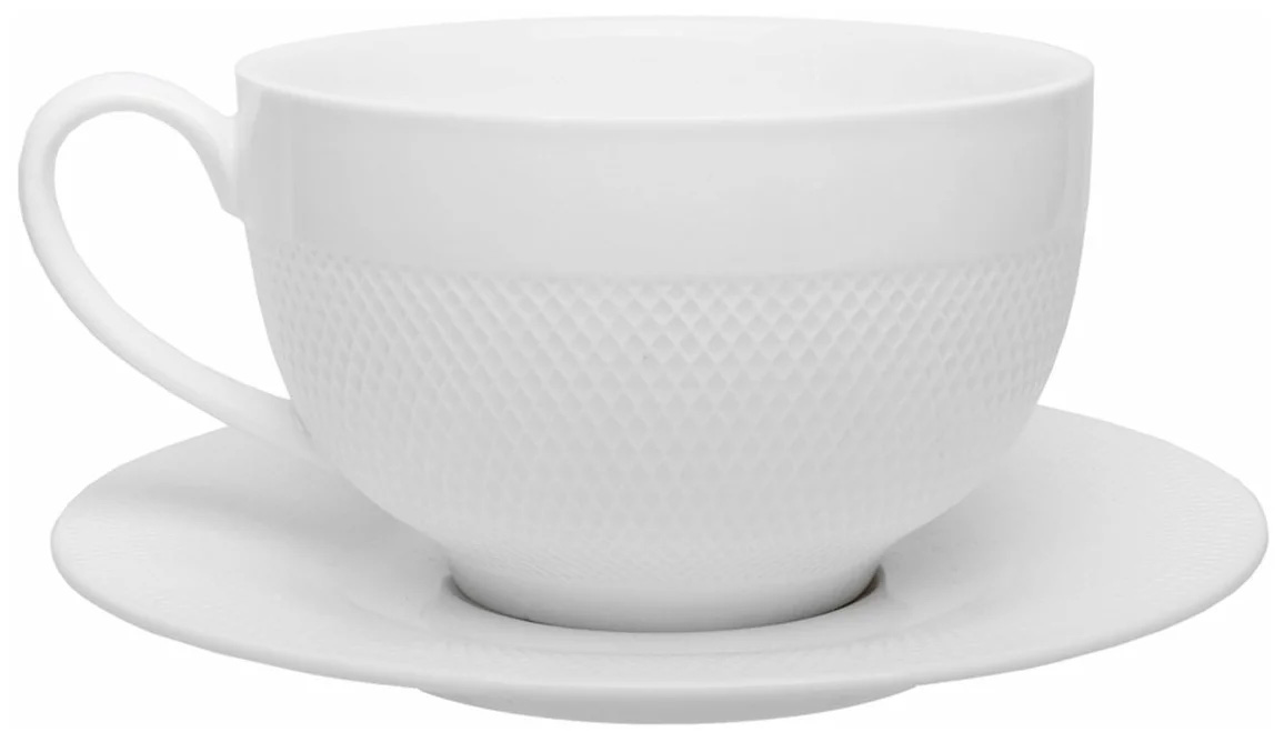 Сервиз чайный 2 предмета 350мл TUDOR ENGLAND Royal Sutton фарфор ...